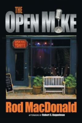 The Open Mike 9781480809017| eBay