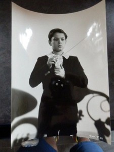 JEREMY SPENSER - ACTOR - ORIGINAL VINTAGE PHOTO | eBay