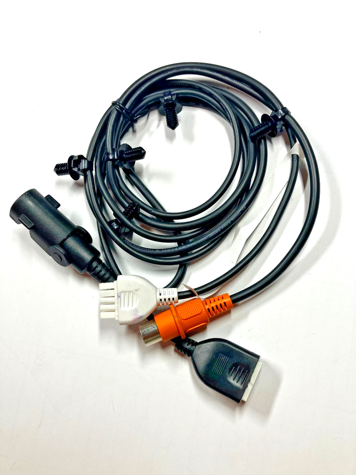 NEW! La-Z-Boy 10.000101 Lazy Boy Control Box Cable LOG-CBL-LAZ-BUNDLE ...