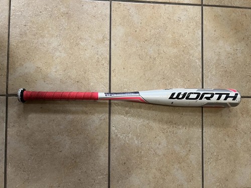 WORTH LEGIT ⚾️⚾️⚾️ T BALL BAT -13 PINK GIRLS | eBay
