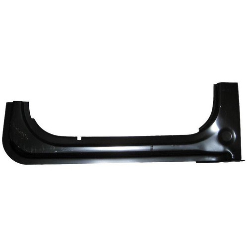Golden Star TL10-702R Trunk Weatherstrip Gutter 1970-1974 Barracuda ...