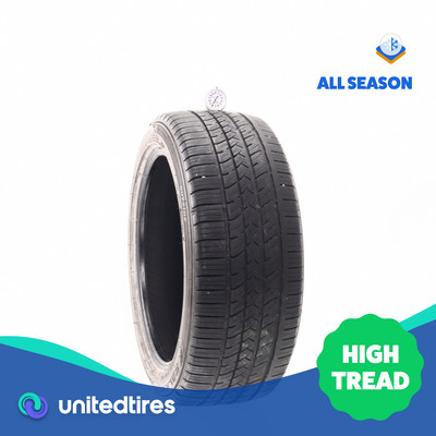 235/45R18 Falken Pro G5 A/S 94V All Season | 8/32 | Aftermarket Branded ...