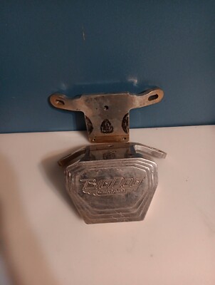 big dog motorcycle parts Coil Cover Ignition | eBay