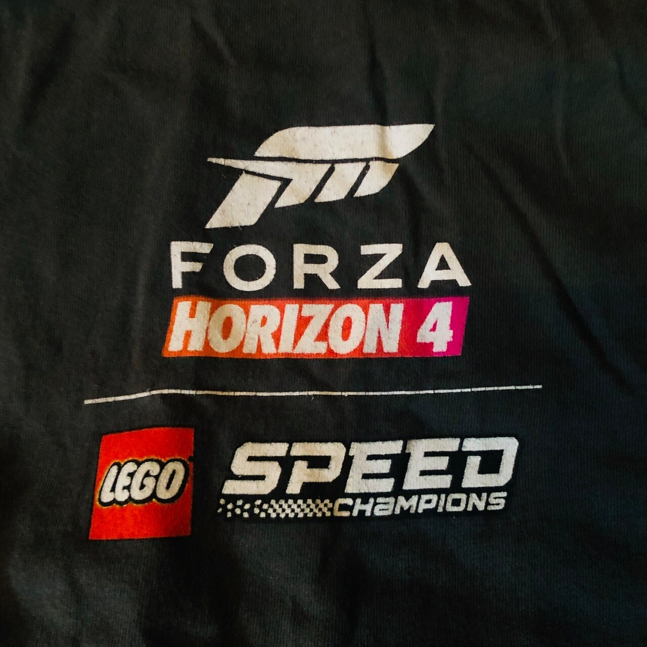 Microsoft Xbox Forza Horizon 4 Lego Speed Champions G… - Gem