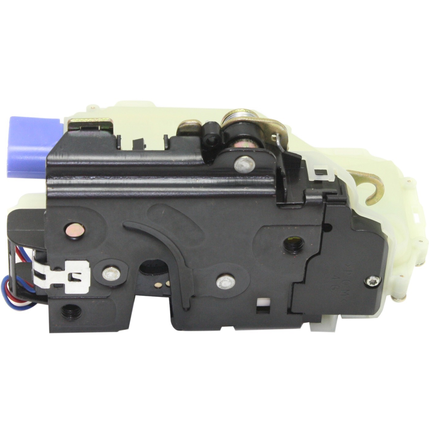 Door Lock Actuator For 2005-2010 Volkswagen Jetta Front Driver Side ...