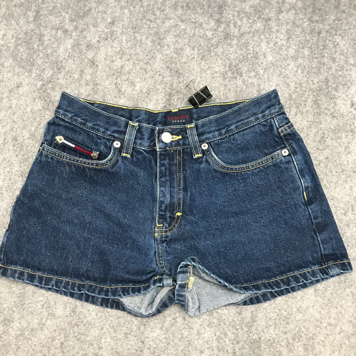 High Waisted Shorts Hipster Outfits