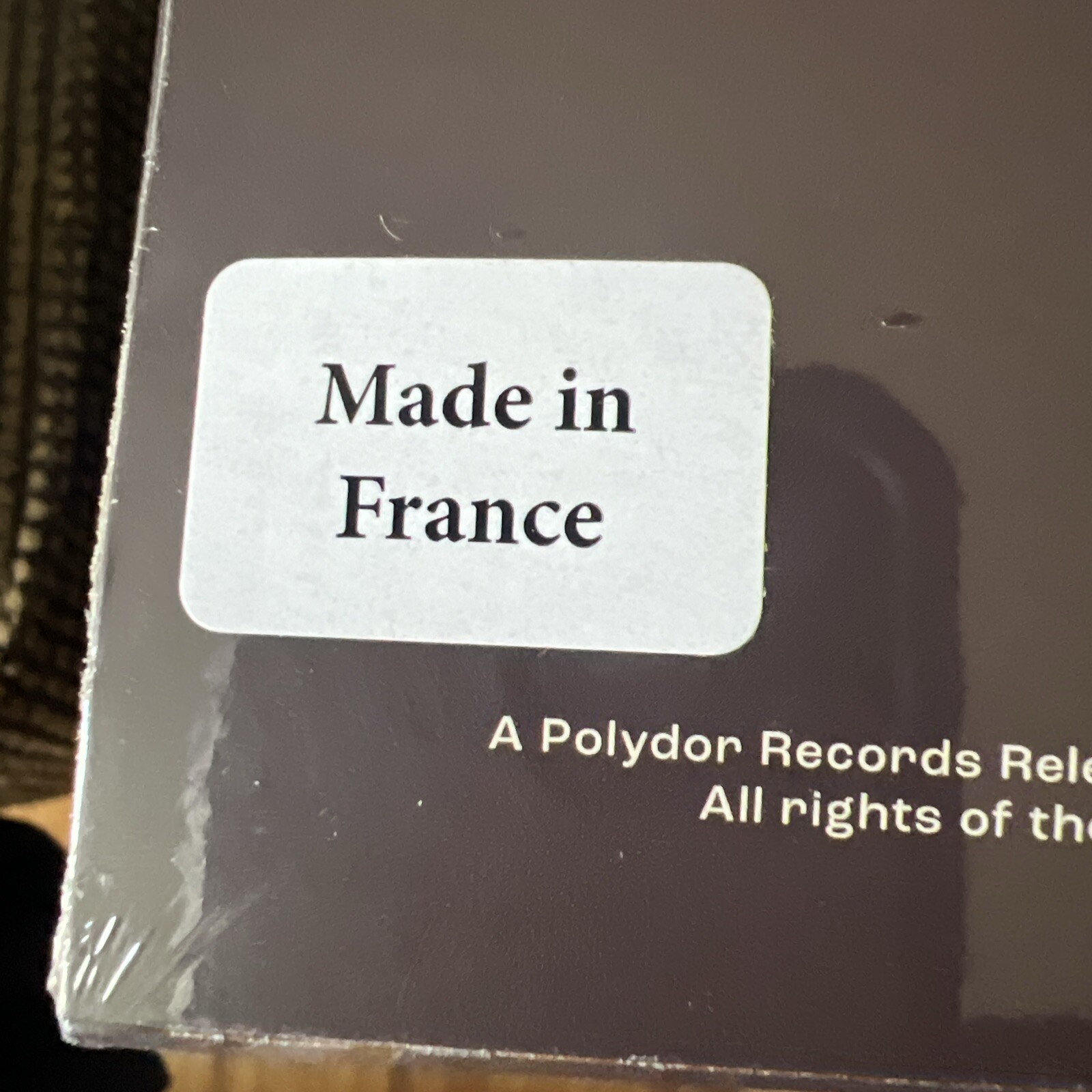 THE ROLLING STONES Live at Racket NYC 180g WHITE Colored Vinyl LP RSD24 ...