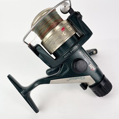 Spinning - Cardinal 3 Spinning Reel