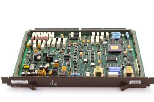 Northern Telecom Nortel NT NTTR73AA 4 Karte Platte NTR7301 | eBay