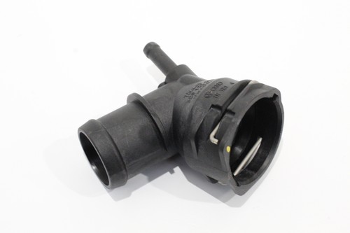 VW Passat 1.6 2.0 TDi Upper Radiator Coolant Hose Pipe Connector New ...