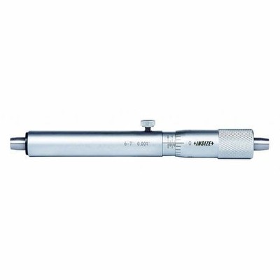 Micrometers - Rod Type