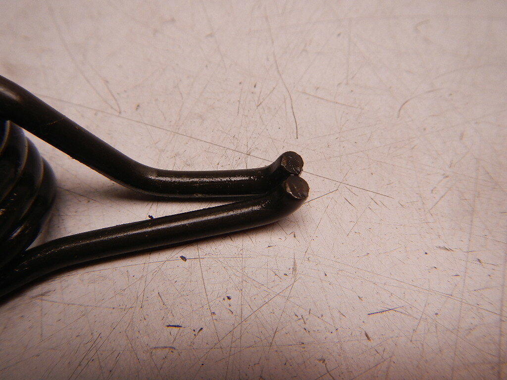 Gearshift Shifter Shift Spindle Return Spring 2003 Honda XR80R XR80 XR ...