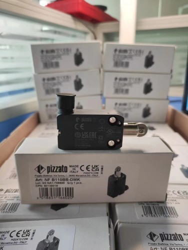 1PC New Original Pizzato NF B110BB-DMK Limit Switch | eBay