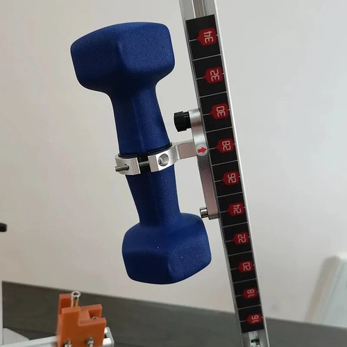 Heavy Hammer Type Badminton Racket Stringing Machine/string Puller ...