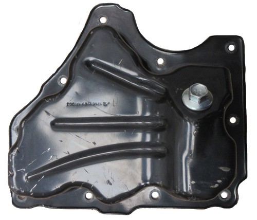 2014-2020 GM Lower Engine Oil Pan 5.3/6.2L Part 12623115 Replaced By ...