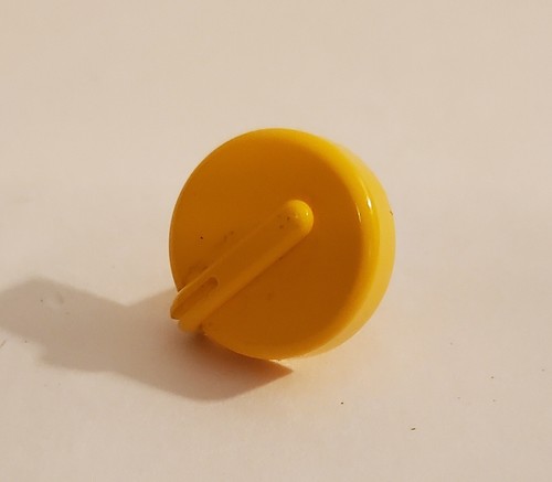 *Volume/Tone Knob Only* Sony CFS-950 Sport AM/FM Stereo Cassette ...