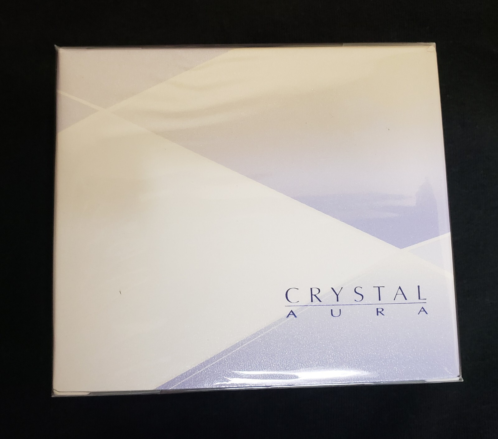 Avon Crystal Aura 1.7oz Women's Perfume for sale online | eBay