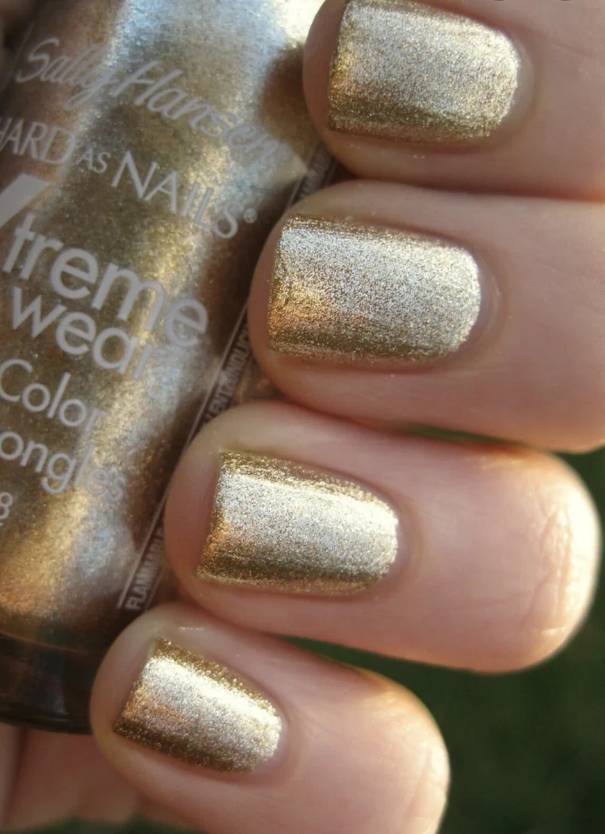 Sally Hansen Nail Polish Xtreme Wear