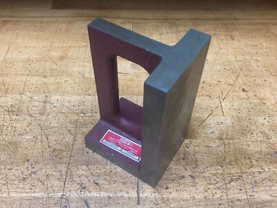 Vises - Right Angle Plate