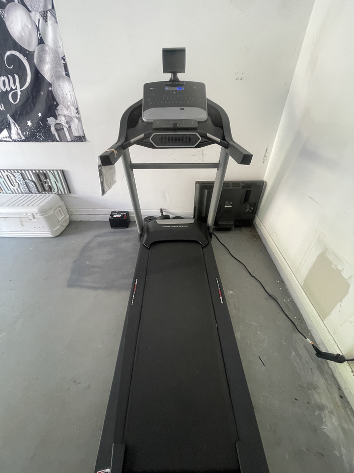 Pro Form Power 995i Treadmill | eBay