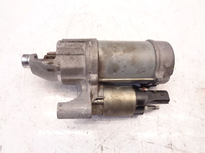 Anlasser Starter für Audi A6 C7 4G RS6 4,0 Benzin Quattro CWUB CWU ...