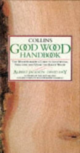 Collins Good Wood Handbook - Hardcover By Jackson, Albert - GOOD | eBay