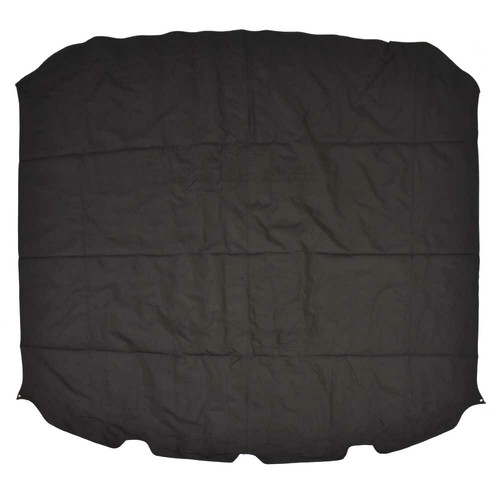 Avalon Pontoon Boat Bimini Tower Cover 127243 | Ameritex Black | eBay