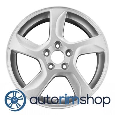 Volvo S60 380 V70 XC70 V60 1998-2013 17" Factory OEM Wheel Rim Balder ...