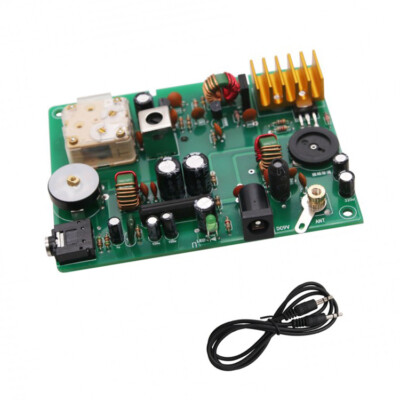 AM transmitter, radio medium wave transmitter, rock radio | eBay