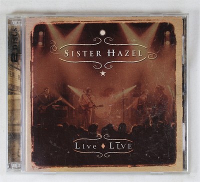 Live Live Sister Hazel (CD, 2004) 677516102520 | eBay