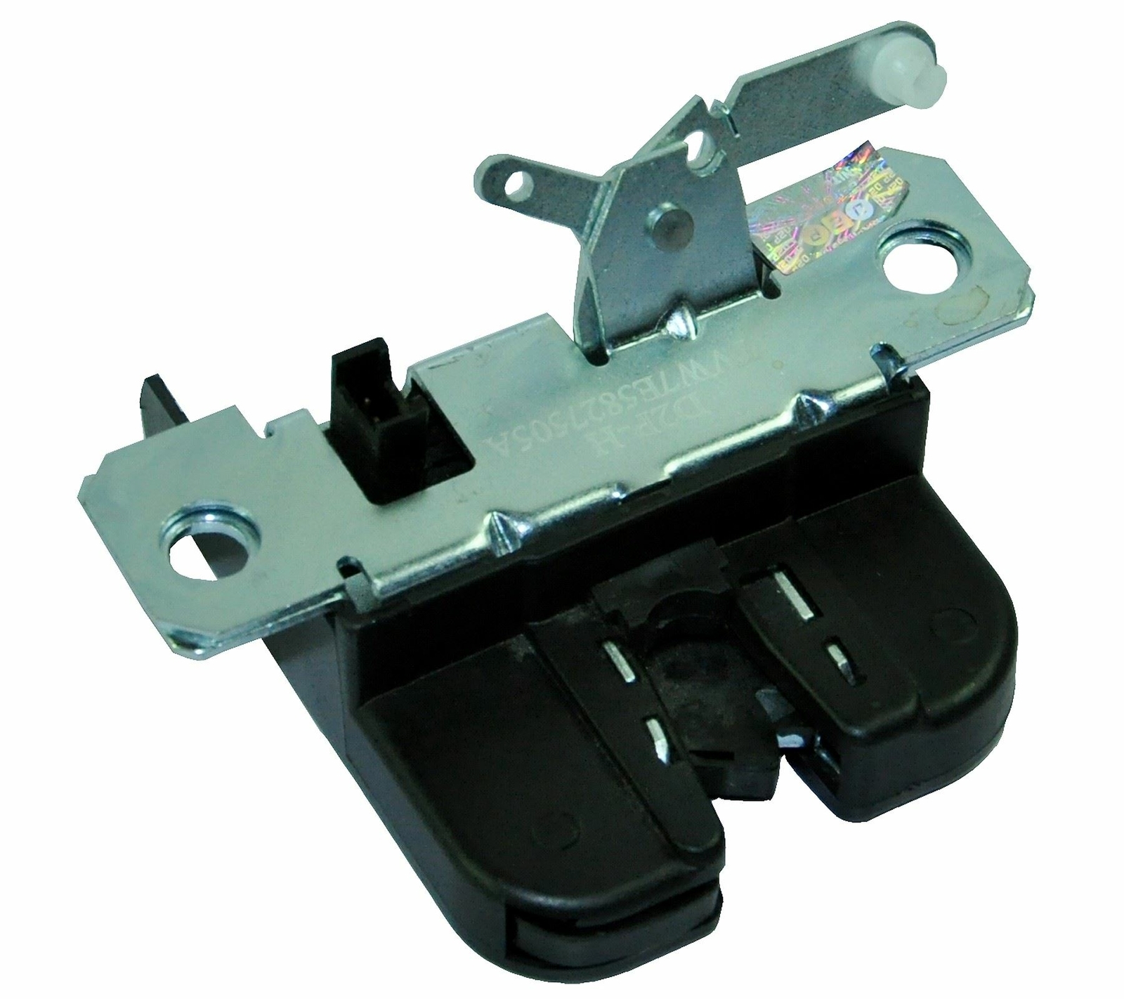 TAILGATE BOOT LOCK LATCH CATCH MECHANISM FOR VW MULTIVAN MK5 ...