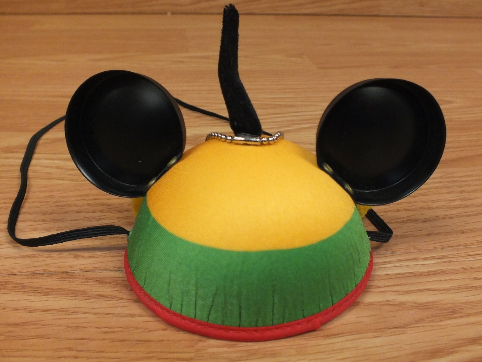 Genuine Disney Exclusive of Decoration Rare Small Pluto Dog Tag Mickey ...