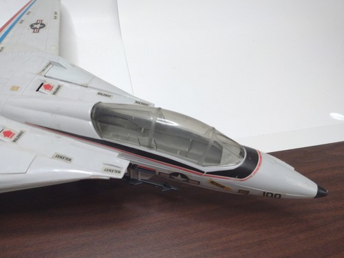 1983 Hasbo GI Joe ARAH Skystriker XP-14F Jet & Ace Incomplete | eBay