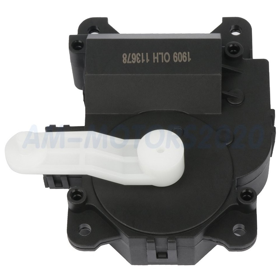 For Lexus Toyota Highlander 2004-2009 Heater Blend Door Actuator ...