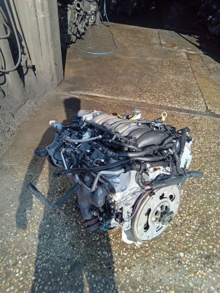 1999-2000 CHEVROLET CORVETTE Engine 5.7L Fits VIN G 8th Digit Opt LS1 ...