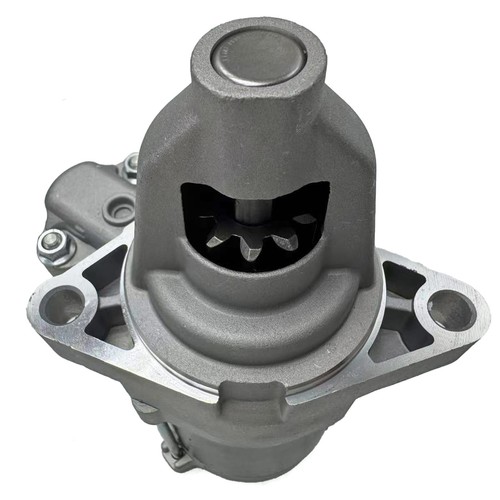 New Starter Motor 84013103 for Briggs and Stratton V-Twin Vanguard 12V ...