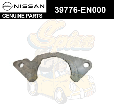 Nissan 2007-2022 Cube Sentra Support Bracket Retainer Plate 39776-EN000 ...