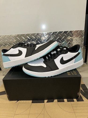 Size 13 - Men’s Air Jordan 1 Golf Low “Copa” DD9315-114 | eBay
