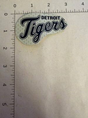Handmade MAGNET: Detroit Tigers logo | eBay