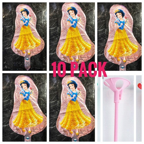 Disney Princess Snow White Birthday Party Balloons in Nepal at NPR 4543 ...