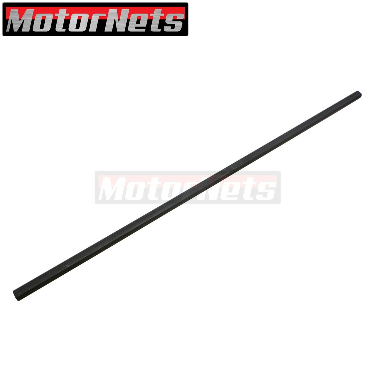 36" 3/4" DD Double D Steering Shaft 3 ft Rack Box Column RAW Hot Street ...