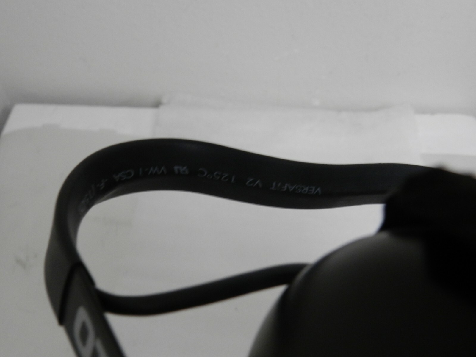 Otto Noise Cancelling Headset VERSAFIT V2 Two Way Radios | eBay