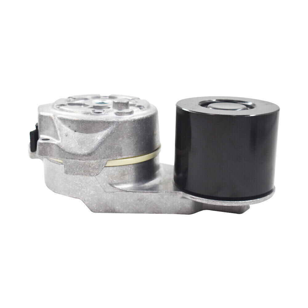 For Cummins Belt Tensioner 3691282 15L pulley idler ISX 3682946 4299051 ...
