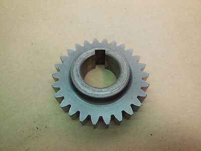 1978 Suzuki RM400 Primary drive gear 78 RM 400 | eBay