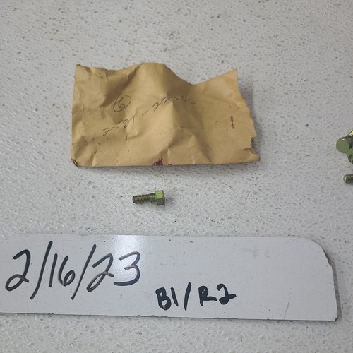 FUJI F500 F480 100 80 CC INDIAN RUPP DECKSON HODAKA CHAPARRAL ADJUSTER ...