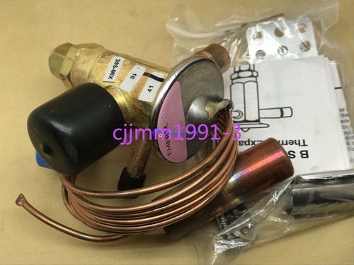 1PC New EMERSON thermal expansion valve BAE 7-1/2 ZW195 | eBay