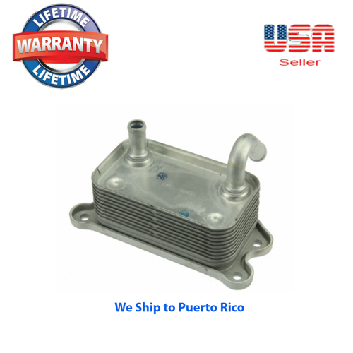 31201910 New Engine Oil Cooler Fit Volvo S60 S80 V70 XC70 XC90 | eBay