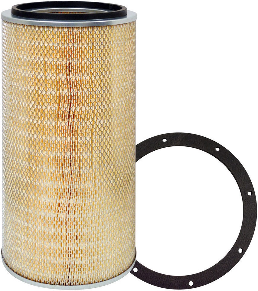 Baldwin PA2312 Air Element For Select 81-15 Kenworth Mack Peterbilt ...