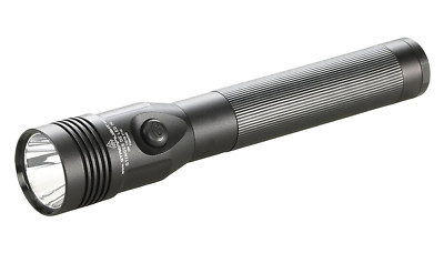 Streamlight Stinger DS LED HL Rechargable Flashlight Aluminum Black ...