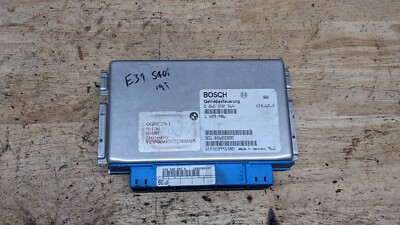 BMW E39 540i EGS TCU Transmission Control Module GS8.60.2 | eBay